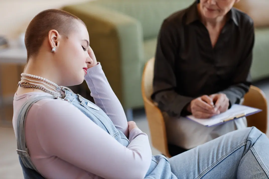 Can You Go to Rehab for Depression? Inpatient & Residential Treatment ...